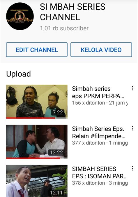 Msyahrizal Fahlevi On Linkedin On Youtube Subscribe Like Comment🙏☺️🇮🇩