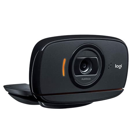 Compuzone CAMARA WEB LOGITECH C HD P USB FPS