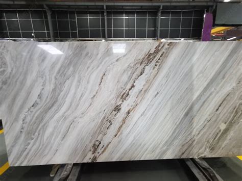 Palissandro Classico Good Beige And White Marble For Floor Tile