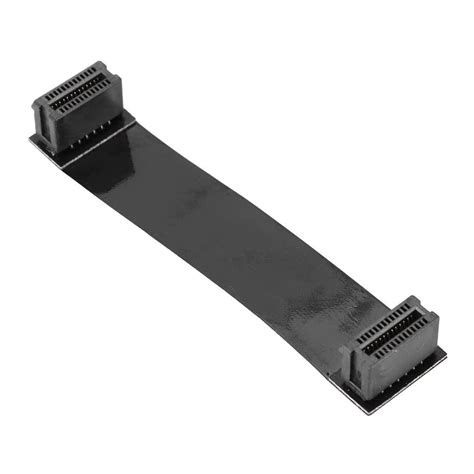 Vga Card Sli Flexible Bridge Cable Interconnect Connector