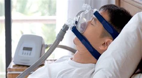 Pros And Cons Of Cpap Mask For Sleep Apnea Treatments Stephen J Pyle Dds