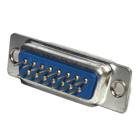 Conector DB para PCI Metaltex DBPCM 15 Eletropeças