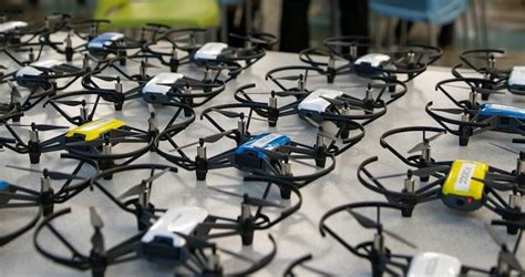 Droneblocks Tutorial How To Teach With The Droneblocks App Blog