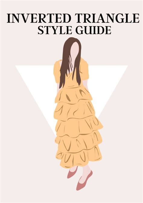 Best Tops For Inverted Triangle Body Shape Fashion For Your Body Type