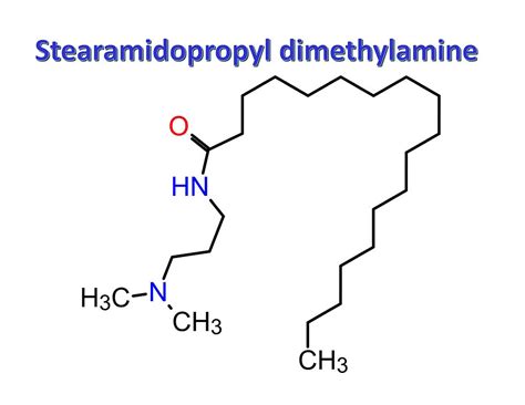 Stearamidopropyl Dimethylamine Cas 7651 02 7 Biofuran Materials