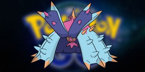 Pokemon Go Best Moveset For Mareanie And Toxapex