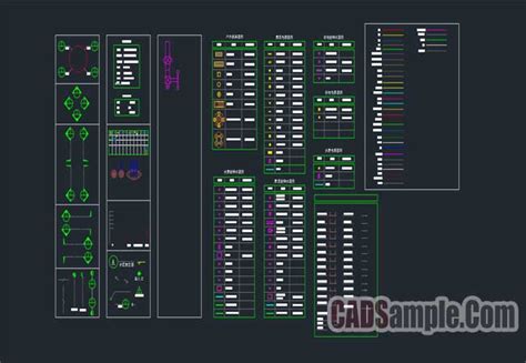 Construction Icon Symbol Autocad Blocks Free Dwg Cadsample Com Free Dwg Cad File