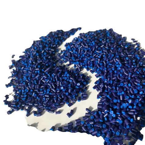 Wholesale Dyeing Masterbatch Injection Molded Sheet Masterbatch Color
