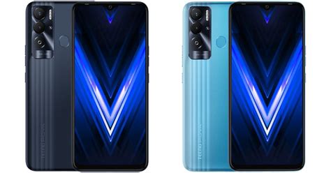 Tecno Camon Pova Neo Spark T Spark Pro Ota Update Brings Memory Fusion Feature With Gb