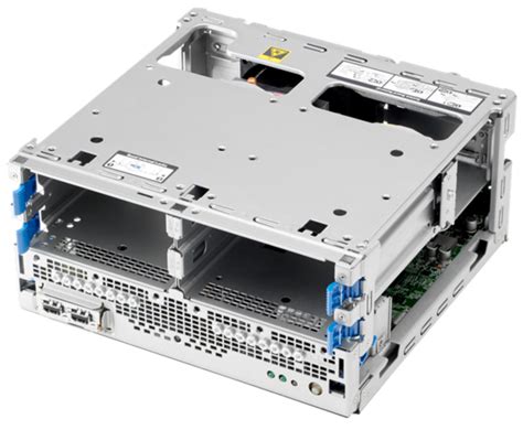 HPE ProLiant MicroServer Gen Plus Announced StorageReview Com