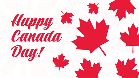 Canada Day Wallpapers Top Free Canada Day Backgrounds Wallpaperaccess