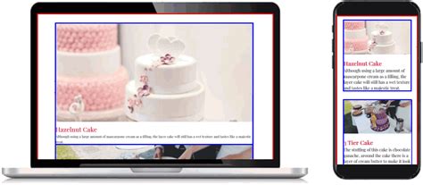 Css Flexbox Three Columns Web Design And Development Tutorials