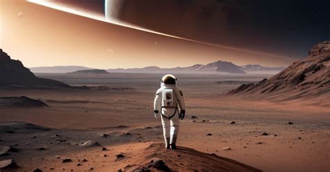 Does Mars Have Gravity