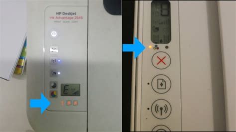 3 Simple Steps To Check Printer Ink Status On Hp Deskjet
