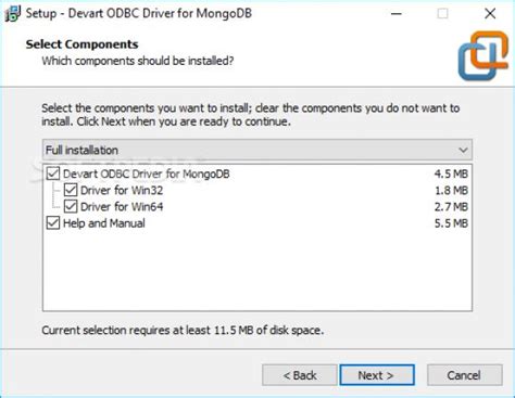 Odbc Driver For Mongodb Download Softpedia