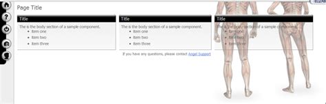 Gender And Anatomy Illustrations NSFW Sociological Images