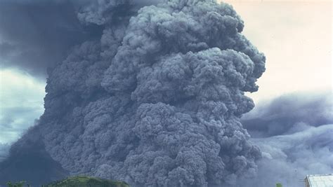 Global Volcanism Program Volcano Photo Collection — Image Gvp 00949