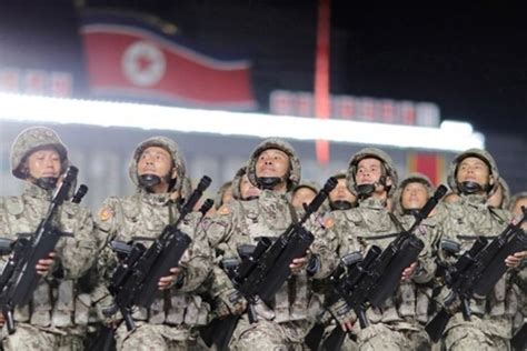 Росія вперше публічно визнала участь військових КНДР у війні проти України Chas News