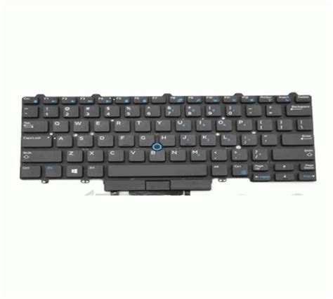 Dell Latitude E5450 E5470 E7450 E7470 F2x80 0f2x80 Backlit Laptop Keyboard Trade Links
