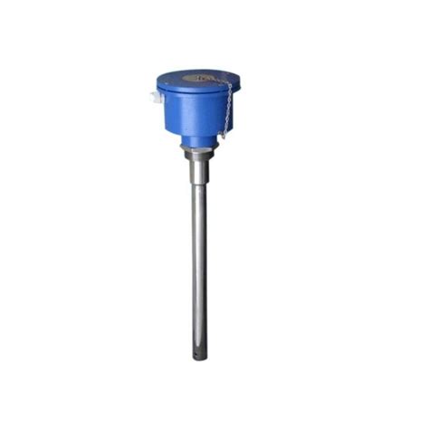 Buy Stainless Steel Capacitance Level Transmitter At Best Price