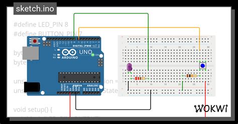 Rooelo01os Wokwi Esp32 Stm32 Arduino Simulator