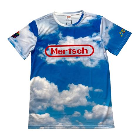 Kat Mertsch 1036 Jersey By Perks And Re Creation