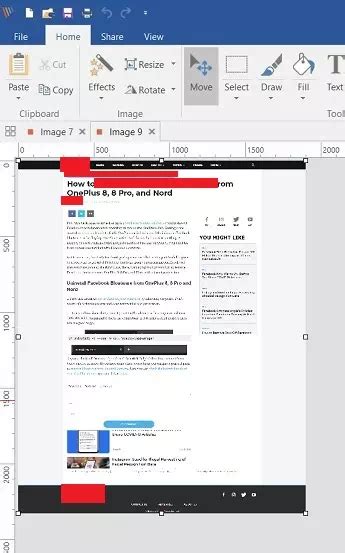 Cara Screenshot Scrolling Di PC Windows 10 Full Page Brankaspedia Blog Tutorial Dan Tips