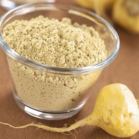 Dietética Naturel MACA PERUANA propiedades uso tradicional y recetas