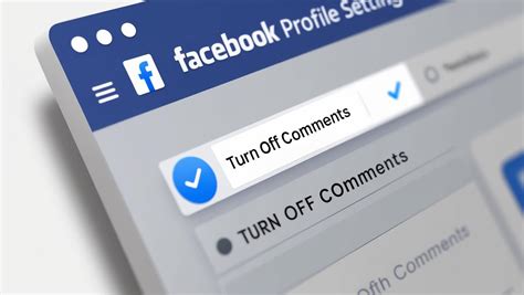 How To Turn Off Comments On A Facebook Post [2025 Latest]
