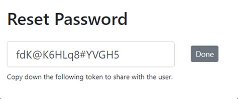 How To Set Or Reset Your Password In Room Alert Manager AVTECH