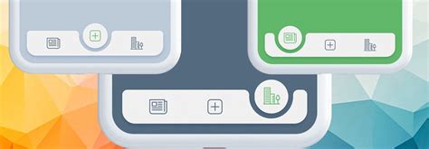 How We Created Tabbar Plugin With React Native Hackernoon