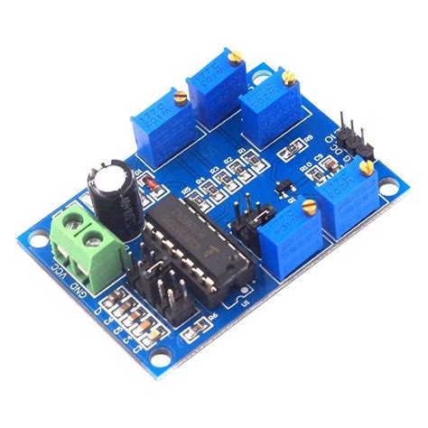 ICL Medium Low Frequency Signal Source Sine Wa Grandado