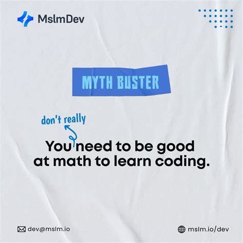 Mslm Dev On Linkedin Mslm Mslmdev Coding Math Learning Techworld Techindustry Technology