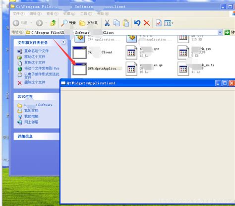 Vs2015 Qt56 兼容xp系统qt 兼容xp Csdn博客