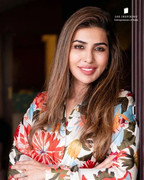 Dr Chytra V Anand A Distinguished Dermatologist Entrepreneur And