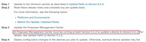 Troubleshooting Issue During FMC Upgradation Zscaler Interview Questions And Answers