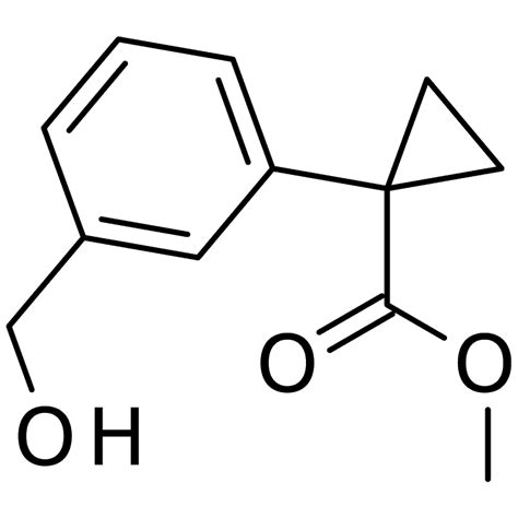 Cyclopropane Structure