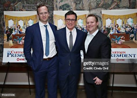 Stephen Fried Photos And Premium High Res Pictures Getty Images