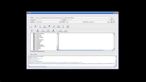 Joomla Component Ongallery Sql Injection Vulnerability Credits
