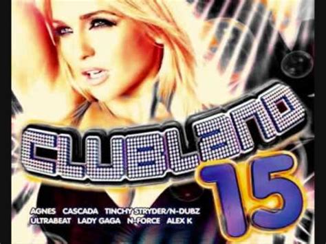 Clubland 15 Amigos Styles And Breeze Technikal Remix Youtube