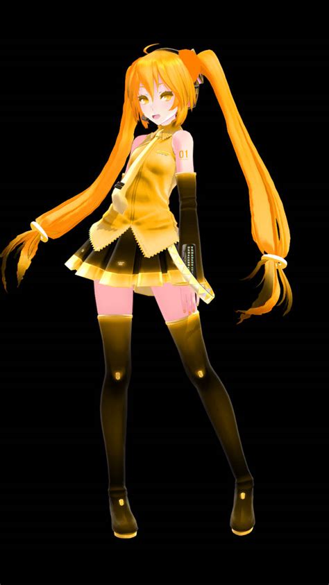 オレンジ Mmdモーション Mmd オレンジ 踊り方 Gjddrl