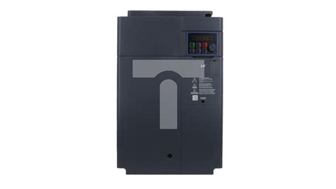 Przemiennik Częstotliwości Lsis Serii G100 22kw 3x400v Ac Filtr Emc C3
