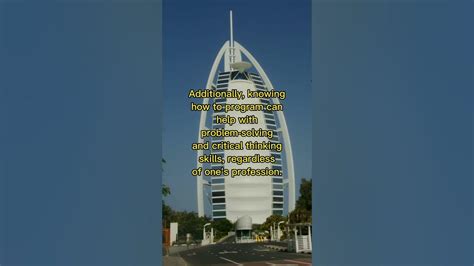 Programming Should You Know How To Do It Programming Fact Coding