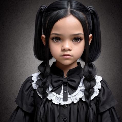 Wednesday Addams 6 By Thecrow1299 On Deviantart Wednesday Addams 6 By Thecrow1299 On Deviantart