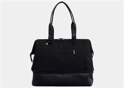 16 Best Convertible Backpacks Crossbody Bags And Weekenders Condé Nast Traveler