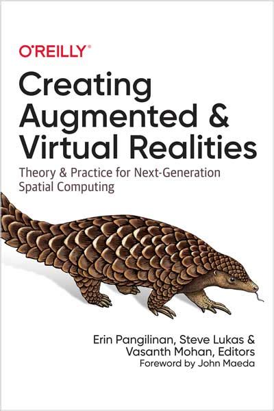 Sky Book اسکای بوک Creating Augmented And Virtual Realities