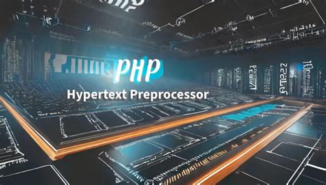 Introduction To Php Exploring The World Of Server Side Scripting Web