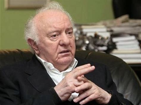 ედუარდ შევარდნაძე გარდაიცვალა ექს პრეზიდენტი დღეს 12 საათზე გარდაიცვალა