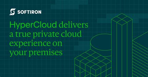 Simplify It Regain Control Transform Your Business Softiron