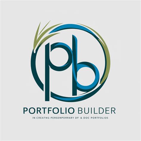 Portfolio Builder Free Ai Powered Portfolio Creation